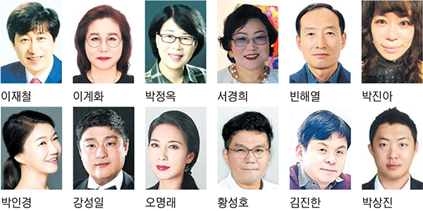 울산예술인 한해 결산 ‘울산예술제’ 26일 개막