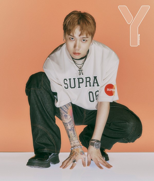 수프라(SUPRA), 힙합 아티스트 저스디스와 함께한 23 SS 화보 선보여