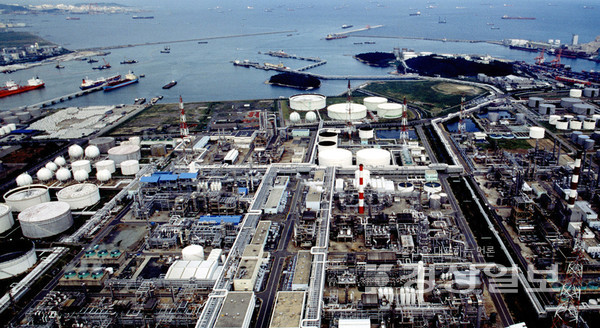 호재 잇따르는 온산산단, 물부족 대비 시급