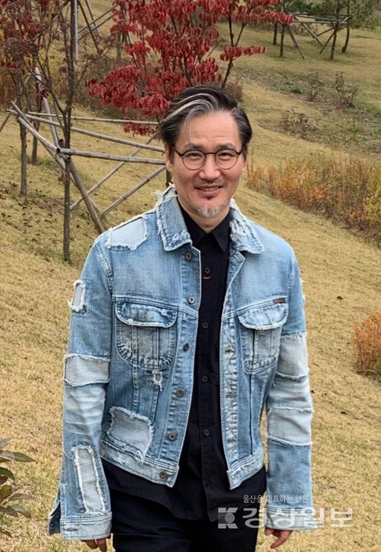 박이표 울산시립무용단 신임 예술감독 위촉